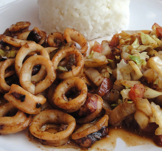 Mongolian Quick-Stop (Glorietta) Photos | ClickTheCity Food & Drink