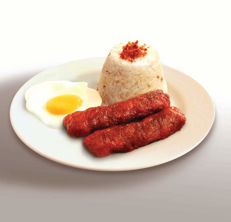 Rufo's Famous Tapa (SM Makati, Makati, Metro Manila) Photos ...