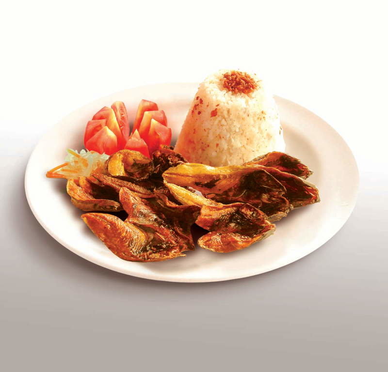 Rufo's Famous Tapa (SM Makati, Makati, Metro Manila) Photos ...