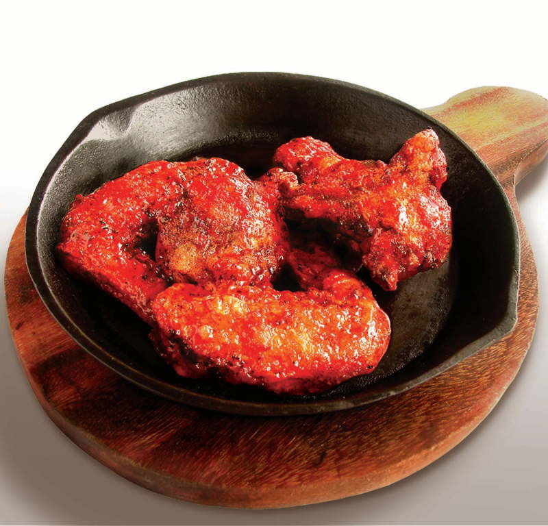 Rufo's Famous Tapa (Telus Cubao) Photos | ClickTheCity Food & Drink