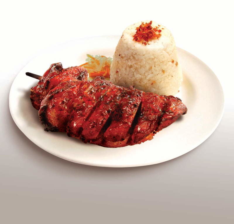 Rufo's Famous Tapa (Telus Cubao) Photos | ClickTheCity Food & Drink