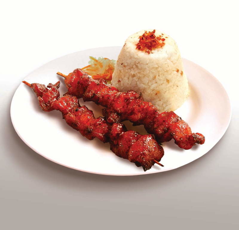 Rufo's Famous Tapa (Telus Cubao) Photos | ClickTheCity Food & Drink