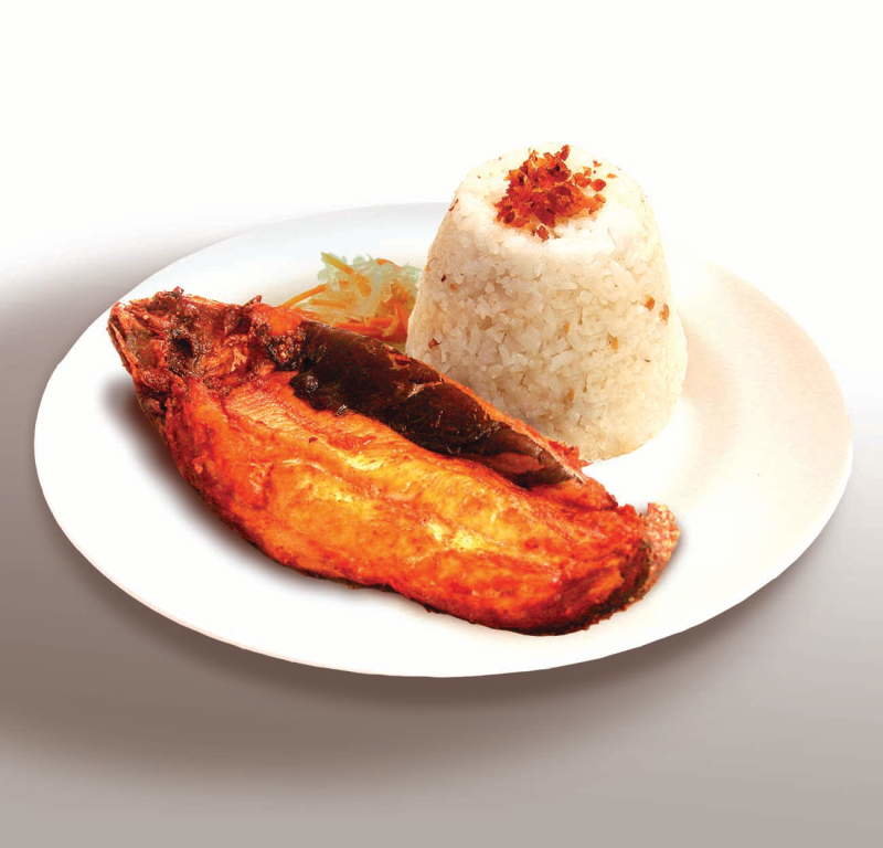 Rufo's Famous Tapa (Telus Cubao) Photos | ClickTheCity Food & Drink