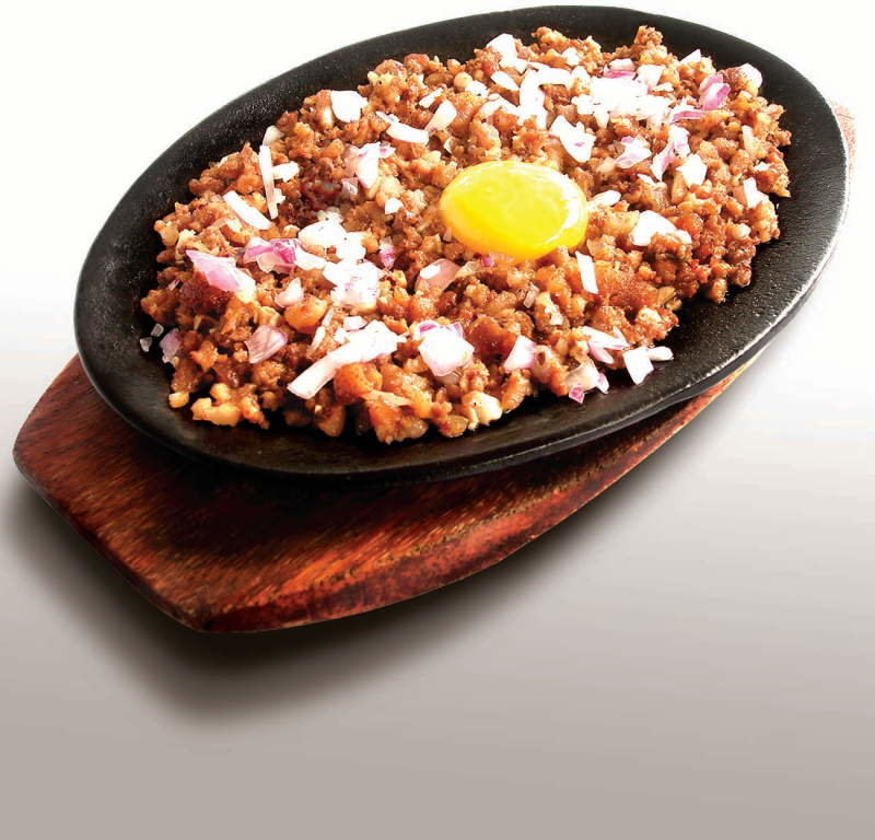 Rufo's Famous Tapa (Saint Benilde - P. Ocampo St., Manila, Metro Manila ...