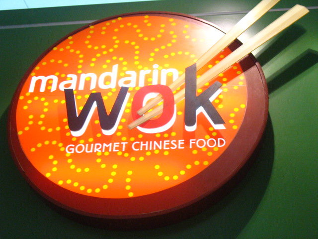 Mandarin Wok (El Pueblo Real de Manila, Pasig, Metro Manila) Photos ...