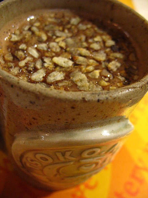 Tsoko Nut Batirol (Shaw Blvd., Mandaluyong, Metro Manila - filipino ...