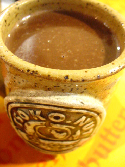 Tsoko Nut Batirol (SM North Edsa, Quezon City, Metro Manila - filipino ...