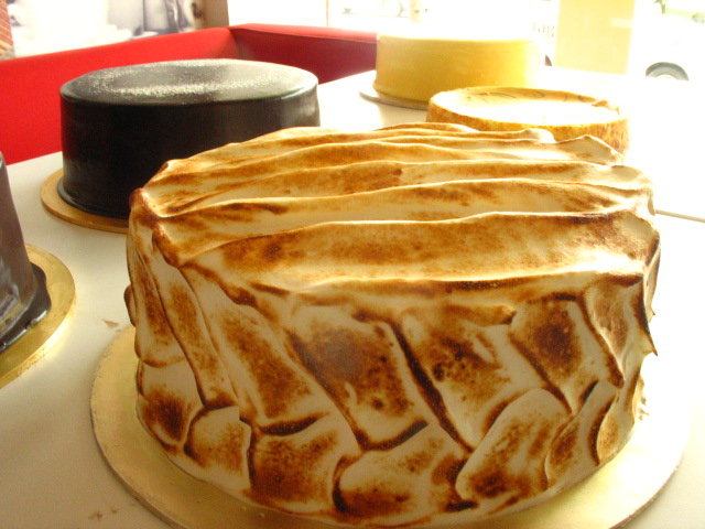 Secret Recipe (SM Megamall - The Atrium, Mandaluyong, Metro Manila ...