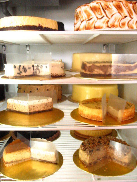 Secret Recipe (SM Megamall - The Atrium, Mandaluyong, Metro Manila ...