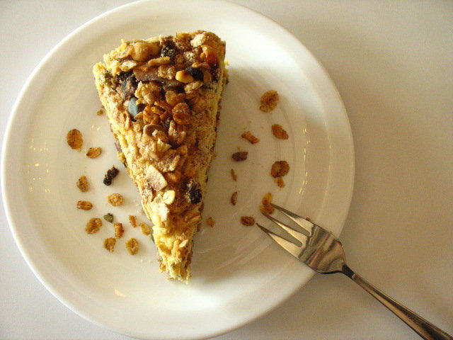 Secret Recipe (SM Megamall - The Atrium, Mandaluyong, Metro Manila ...