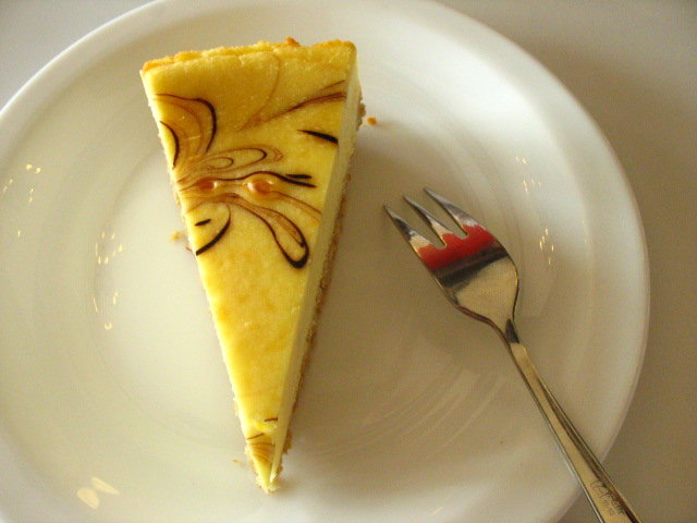 Secret Recipe (SM Megamall - The Atrium, Mandaluyong, Metro Manila ...