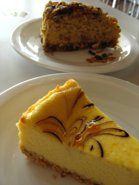 Secret Recipe (SM Megamall - The Atrium, Mandaluyong, Metro Manila ...