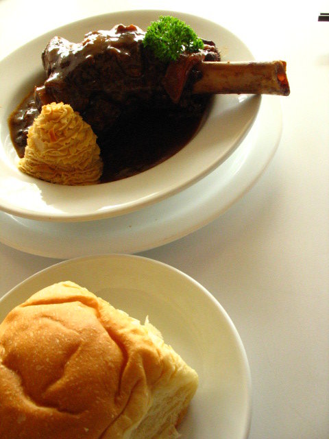 Secret Recipe (SM Megamall - The Atrium, Mandaluyong, Metro Manila ...