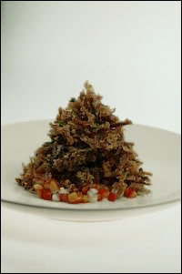 KKK Food Revolution (SM Megamall) Photos | ClickTheCity Food & Drink