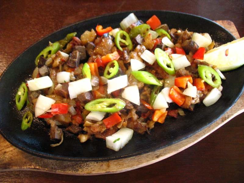 Agave Mexican Cantina (Ayala Malls Circuit Lane, Makati, Metro Manila ...