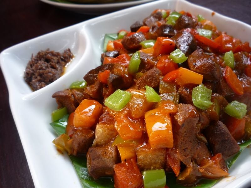 Bagoong Club (Ayala Malls Serin, Tagaytay City, Cavite) Photos ...