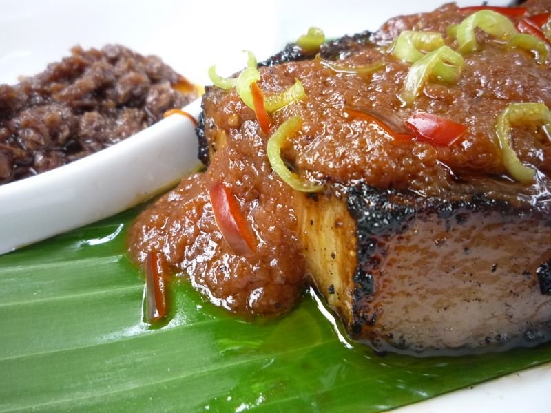 Bagoong Club (Ayala Malls Serin, Tagaytay City, Cavite) Photos ...