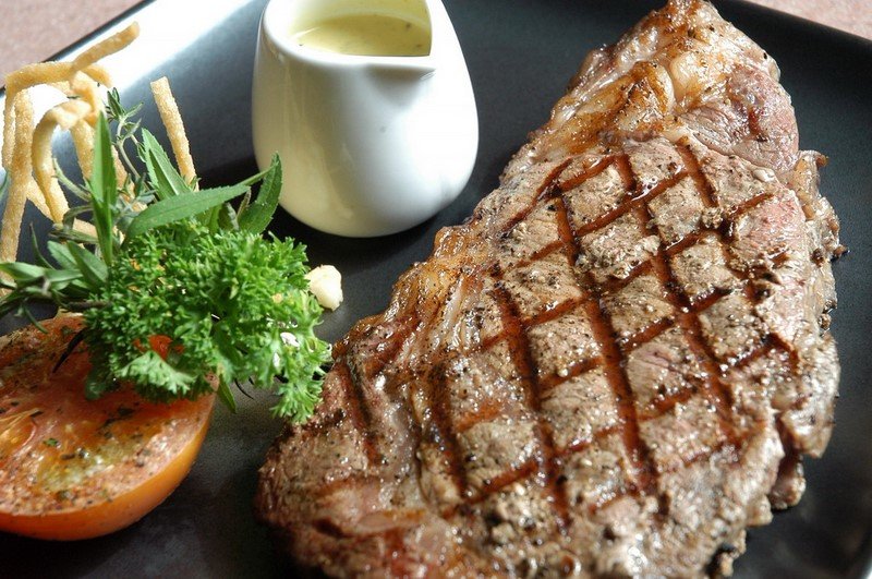22 Prime (Discovery Suites, Pasig, Metro Manila - american, steaks ...