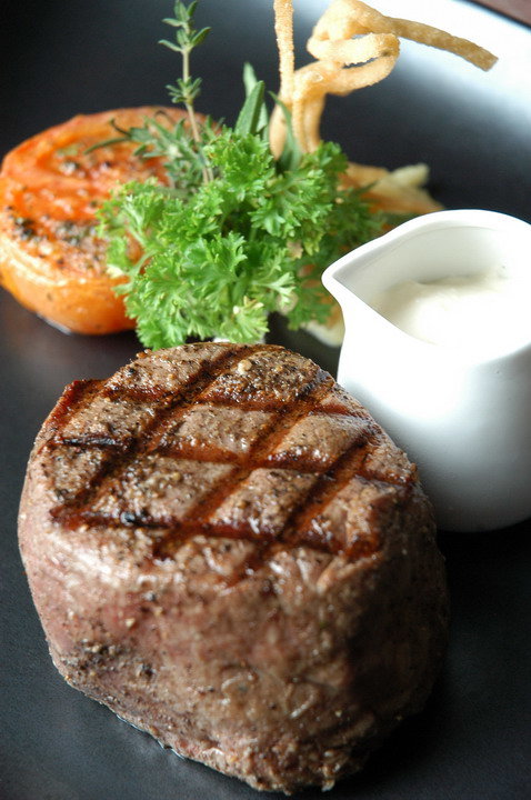 22 Prime (Discovery Suites, Pasig, Metro Manila - american, steaks ...