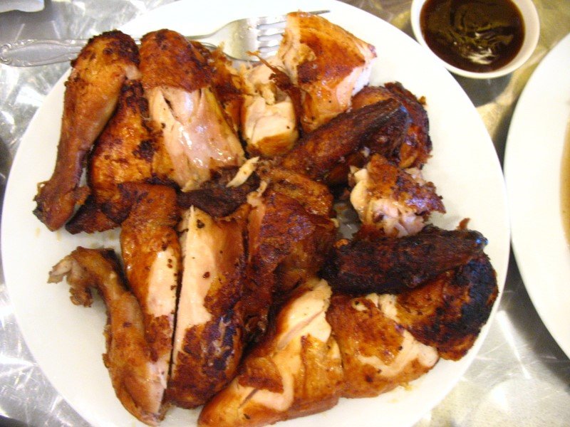 Robina House (Makati, Makati, Metro Manila - filipino restaurant - P199 ...