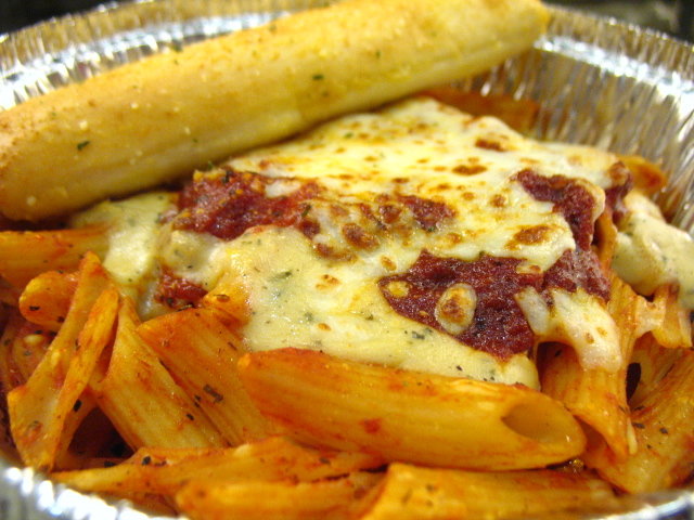 Ristorante Bigoli (Trinoma Mall, Quezon City, Metro Manila - italian ...