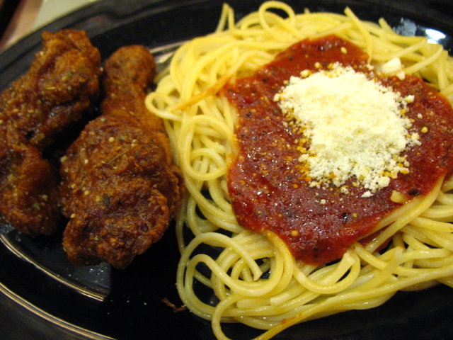 Ristorante Bigoli (Trinoma Mall, Quezon City, Metro Manila - italian ...