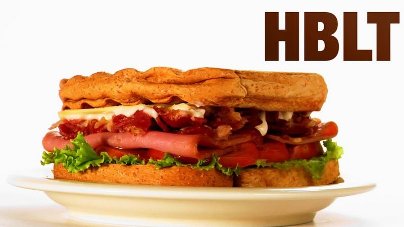 The Sandwich Guy (RCBC Plaza, Makati, Metro Manila) Photos ...