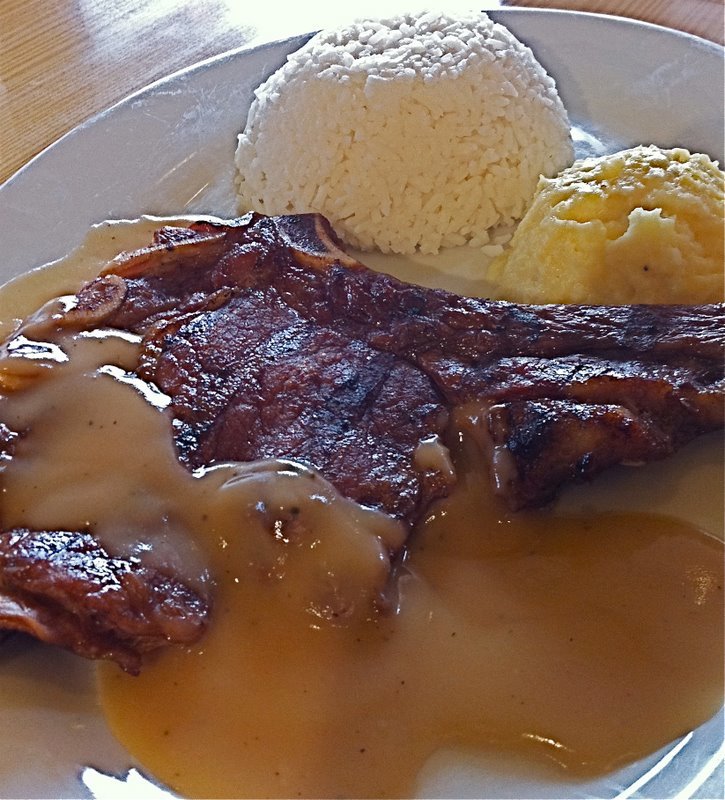 Slice n' Dice (SM City Calamba, Calamba City, Laguna - american ...