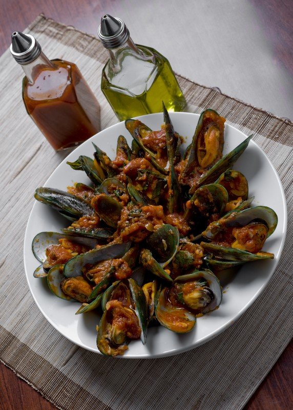 Gotti's Ristorante (SM Megamall - The Atrium, Mandaluyong, Metro Manila ...