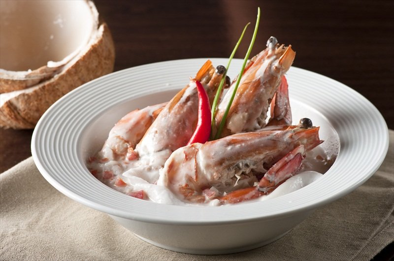 Lorenzo's Way (Bonifacio High Street Central, Taguig, Metro Manila ...