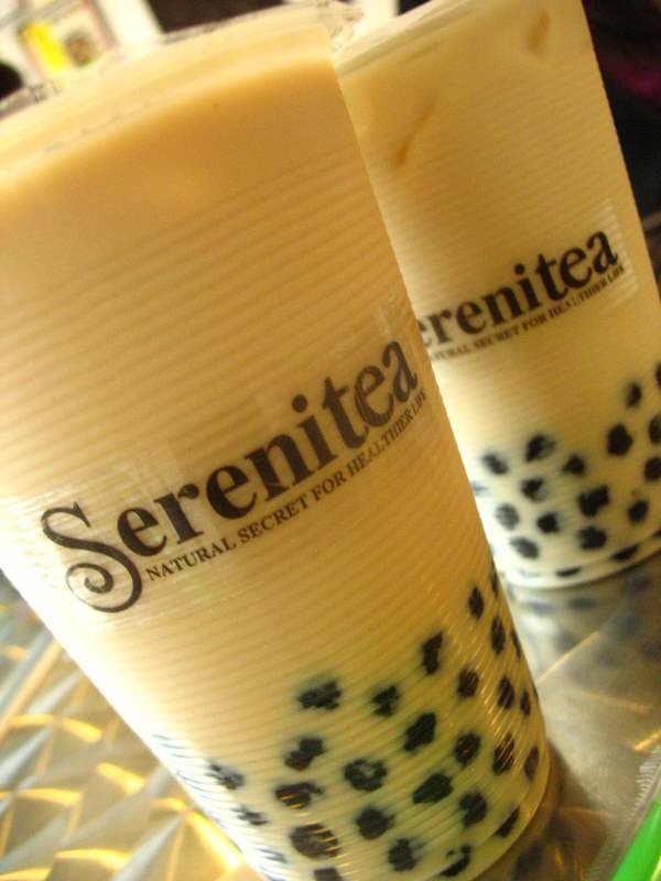 Serenitea (Ayala Malls Manila Bay, Parañaque, Metro Manila) Photos ...