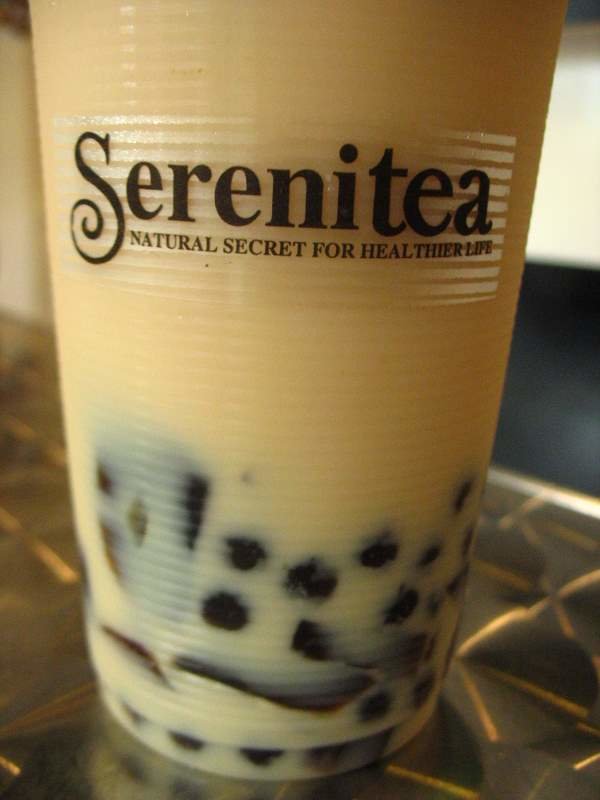 Serenitea (Ayala Malls Manila Bay, Parañaque, Metro Manila) Photos ...