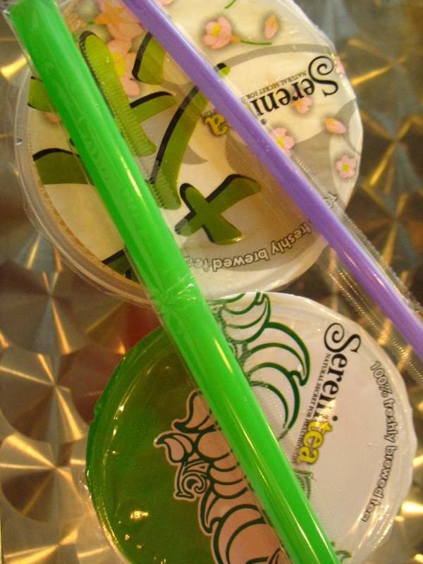 Serenitea (Ayala Malls Manila Bay, Parañaque, Metro Manila) Photos ...