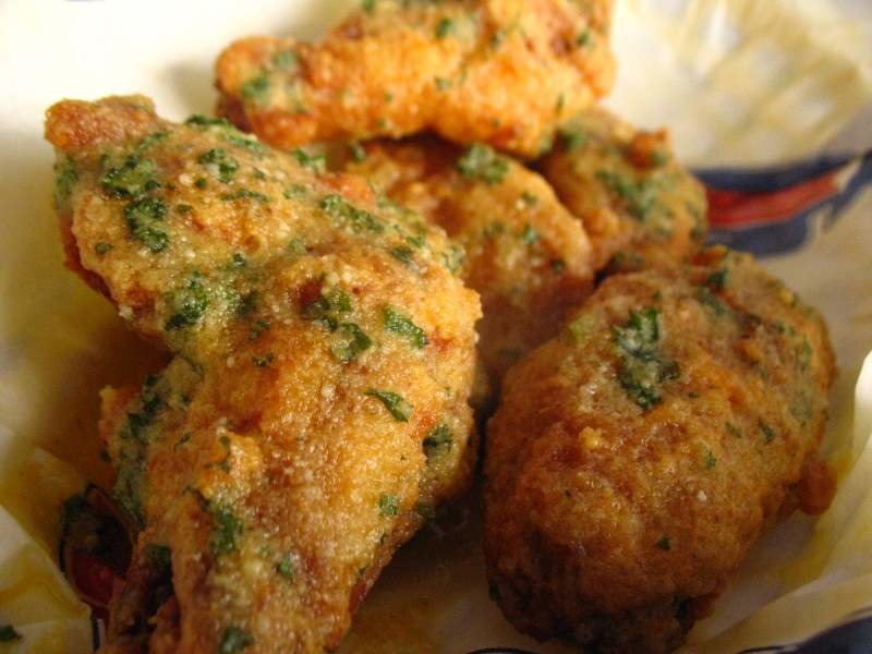 Buffalo Wings And Things Sm Baguio at Bernice Guarino blog