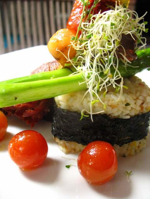 Ninyo Fusion Cuisine (Loyola Heights, Quezon City, Metro Manila) Photos ...