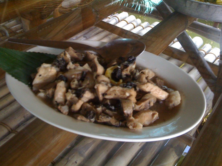 Apag Marangle (Bacolor, Bacolor, Pampanga - filipino restaurant - P200 ...