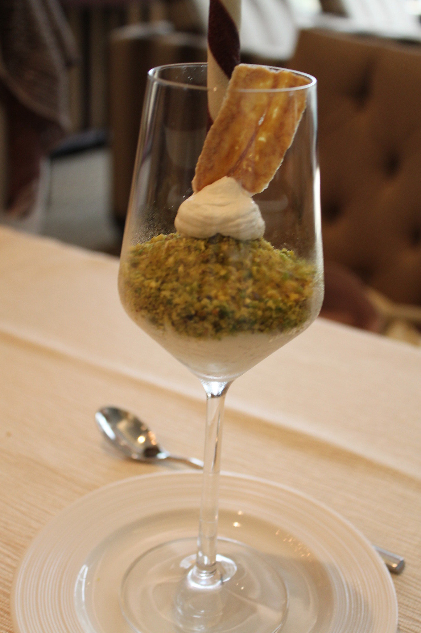 Oakroom Restaurant (ADB Ave., Pasig, Metro Manila - restaurant - P500 ...