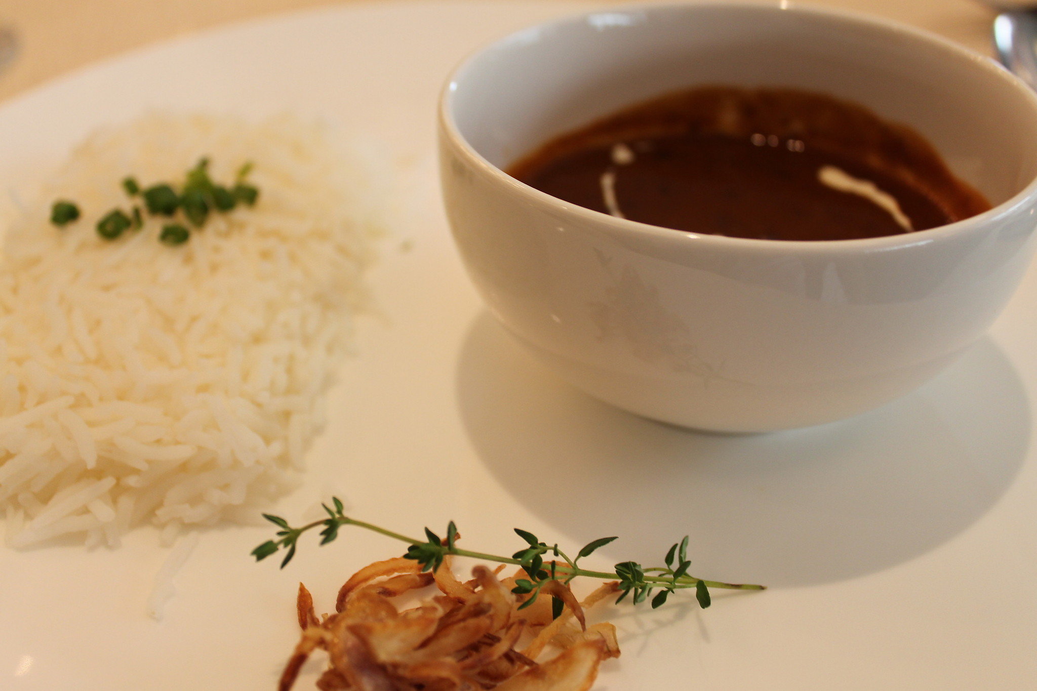 Oakroom Restaurant (ADB Ave., Pasig, Metro Manila - restaurant - P500 ...