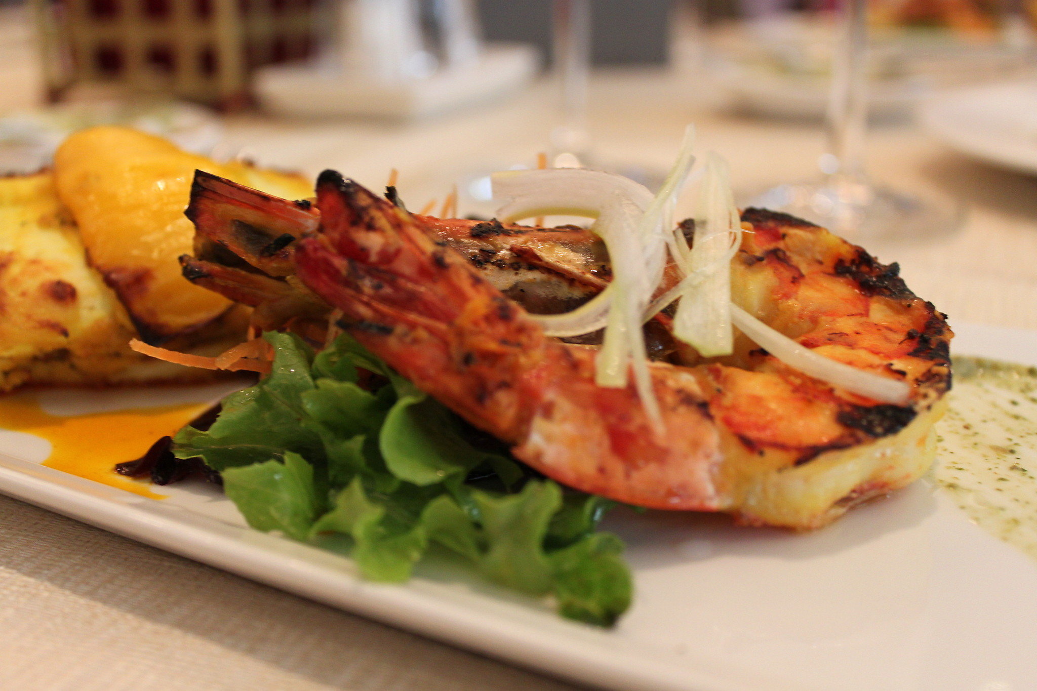 Oakroom Restaurant (ADB Ave., Pasig, Metro Manila - restaurant - P500 ...