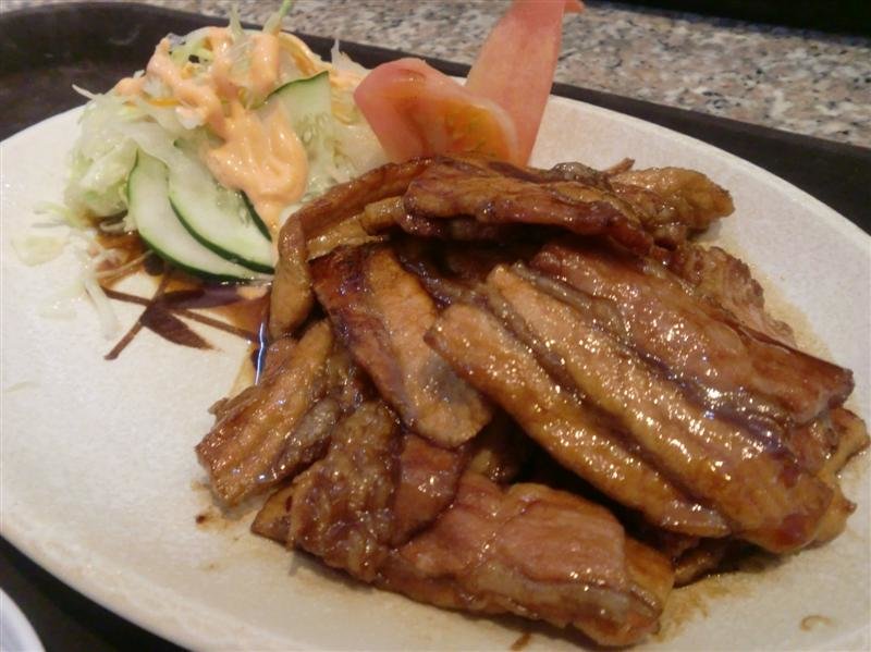 YU-FU-IN Japanese Restaurant (Balibago, Angeles City, Pampanga ...