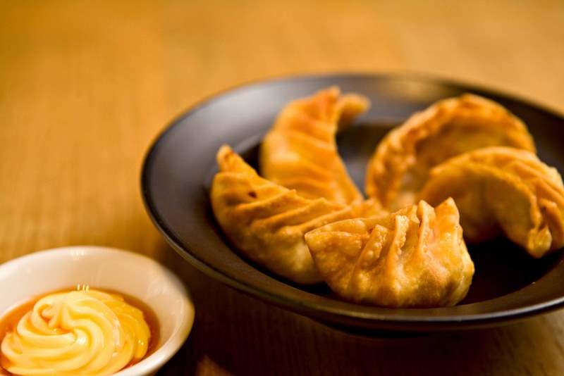 Kenji Tei Ramen House (Alabang Town Center, Muntinlupa, Metro Manila ...