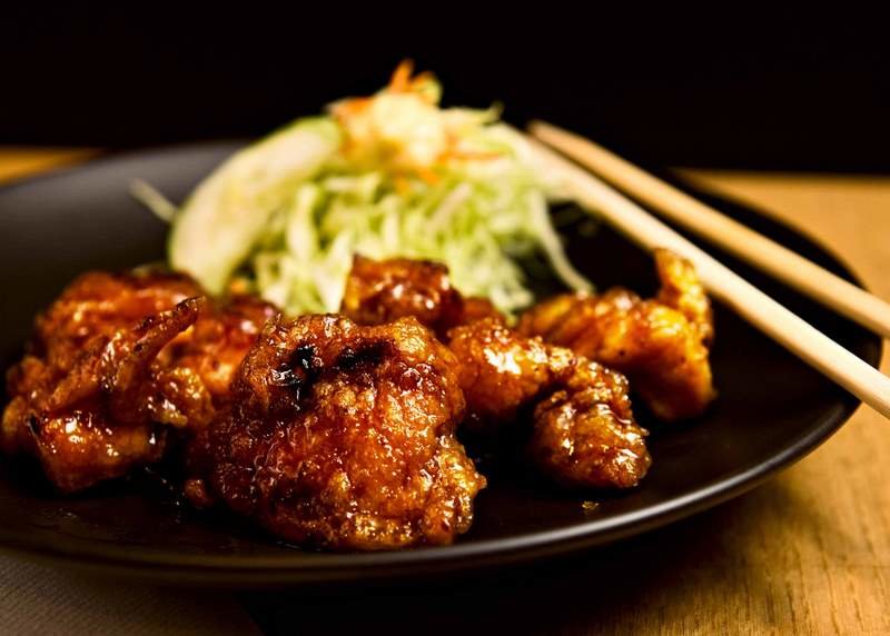 Kenji Tei Ramen House (Alabang Town Center, Muntinlupa, Metro Manila ...