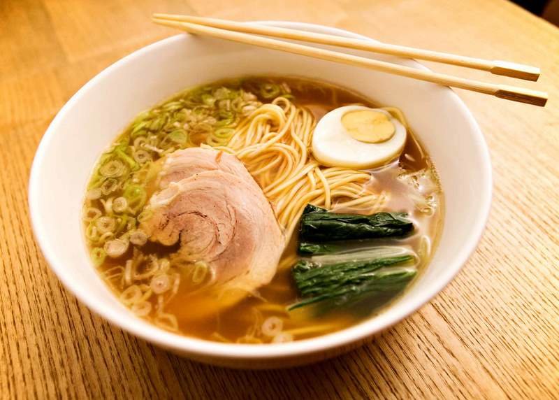 Kenji Tei Ramen House (Alabang Town Center, Muntinlupa, Metro Manila ...