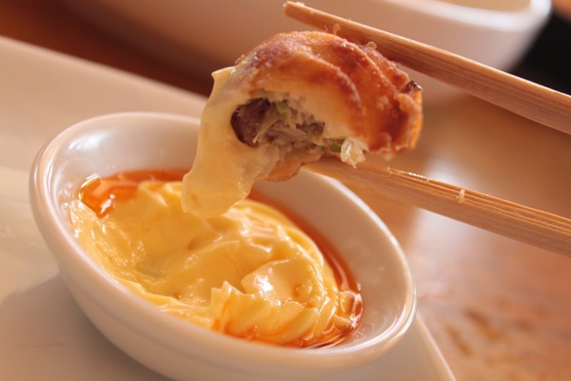 Kenji Tei Ramen House (Alabang Town Center, Muntinlupa, Metro Manila ...