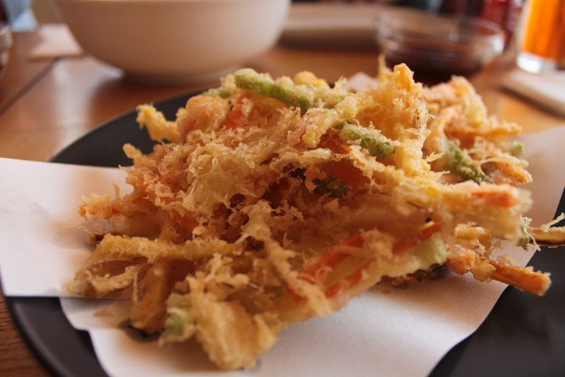 Kenji Tei Ramen House (Alabang Town Center, Muntinlupa, Metro Manila ...