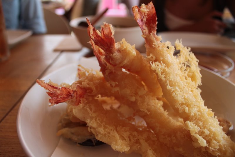 Kenji Tei Ramen House (Alabang Town Center, Muntinlupa, Metro Manila ...