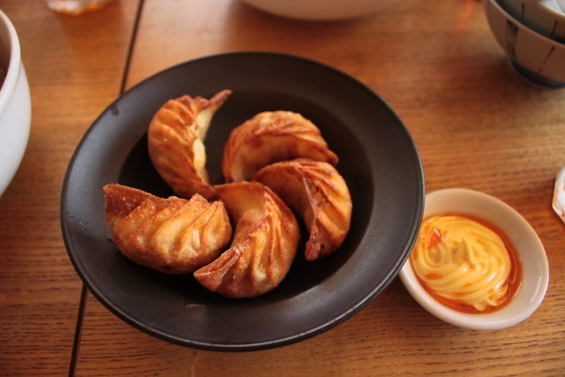 Kenji Tei Ramen House (Alabang Town Center, Muntinlupa, Metro Manila ...