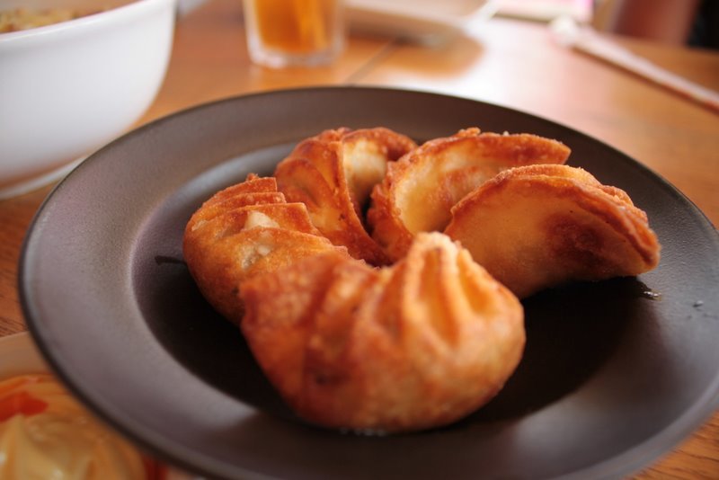 Kenji Tei Ramen House (Alabang Town Center, Muntinlupa, Metro Manila ...