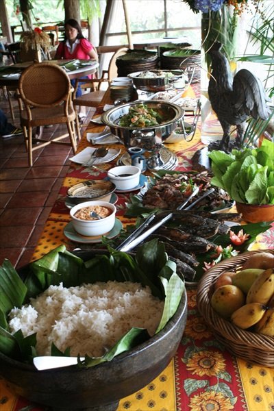 Abe's Farm (Pampanga, Magalang, Pampanga) Photos | ClickTheCity Food ...