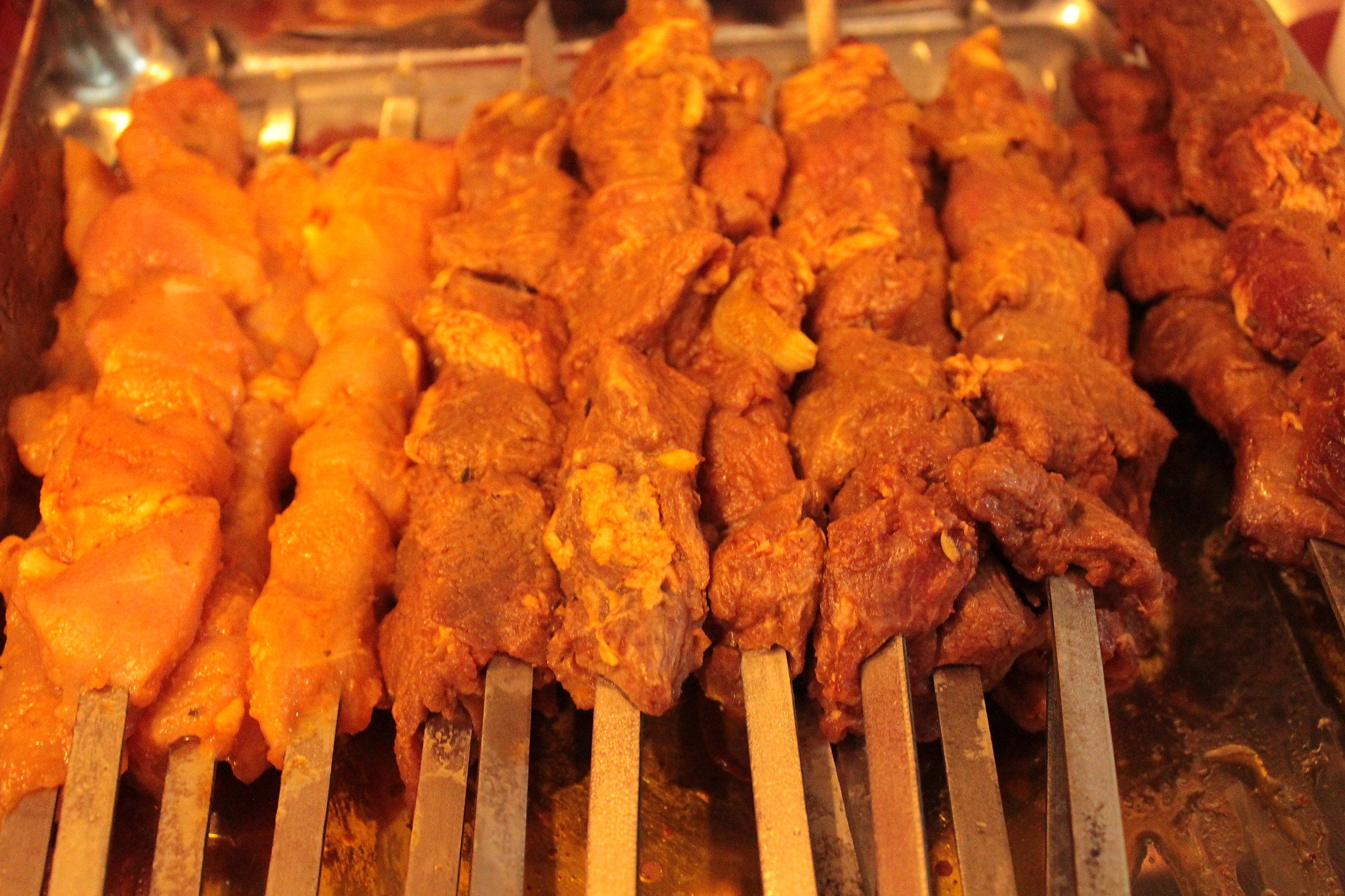 Chef Dogan Turkish Grill & Restaurant (Katipunan Avenue) Photos ...